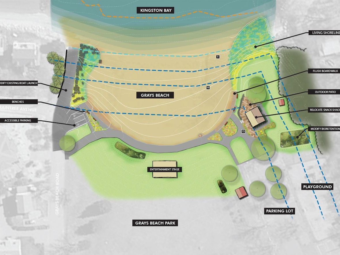 Project Portfolio | Horsley Witten Group
