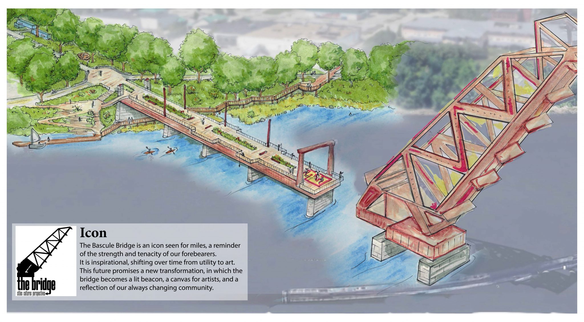 Crook Point Bridge Design | Horsley Witten Group